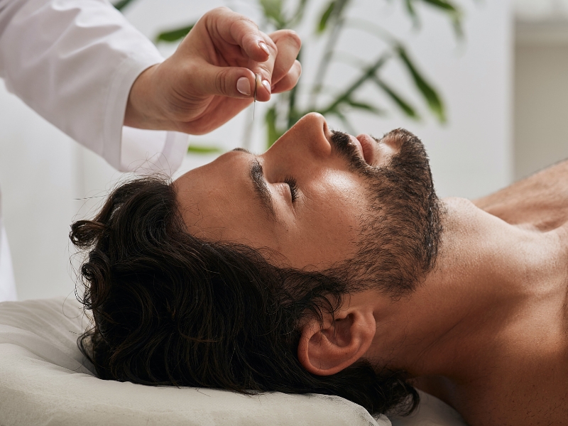 Acupuncture-Dallas - Acupuncture & Integrative Medical Center Irving