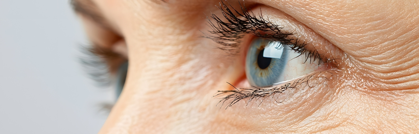 Macular Degeneration - Acupuncture & Integrative Medical Center Irving